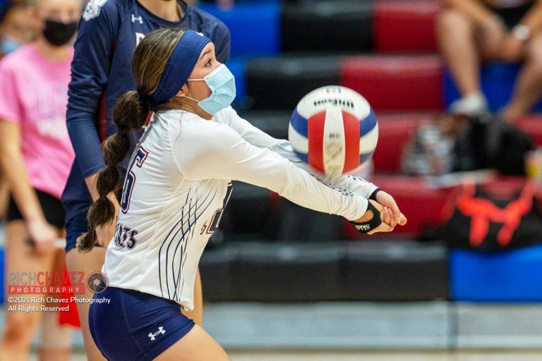 NM Volleyball – Volleyball in New Mexico and El Paso